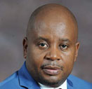 MEC Profile | Limpopo CoGHSTA